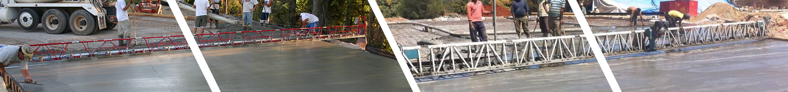 Truss Type Screed Rentals | Star Equipment, Iowa